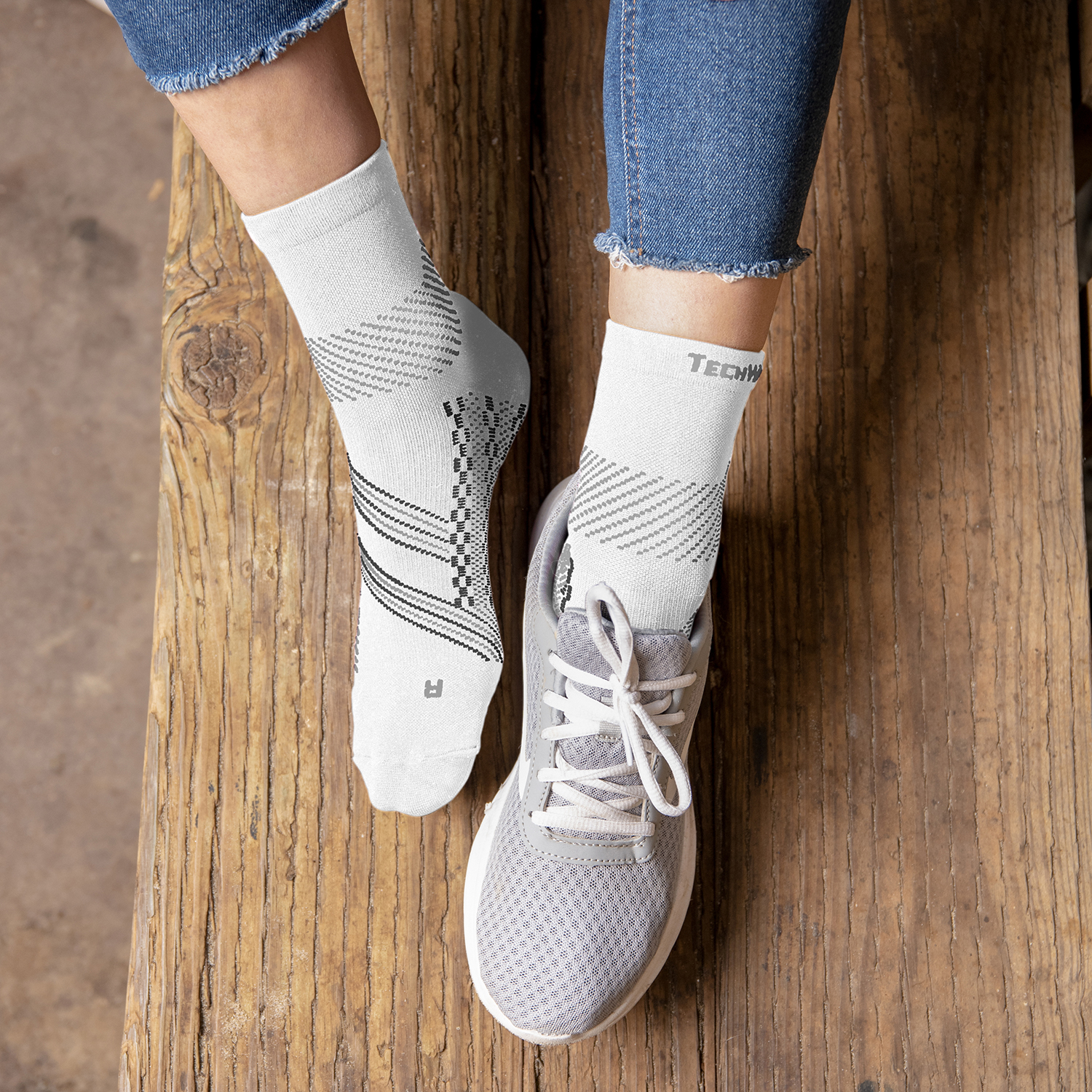 Compression Sock – TechWare Pro®