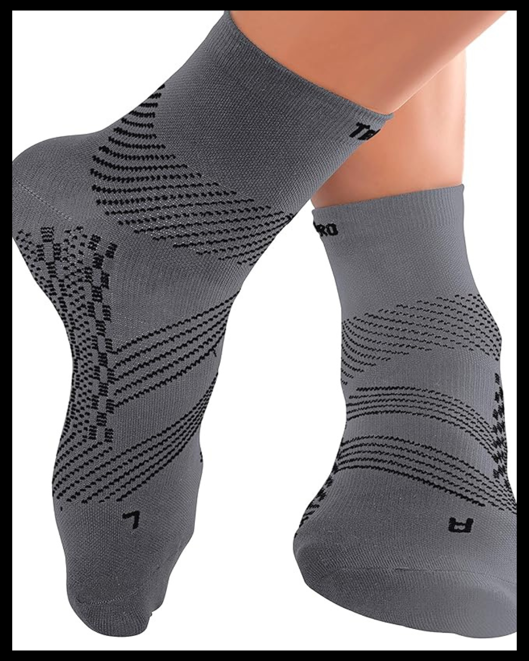 Thin Compression Sock – TechWare Pro®